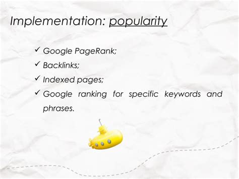 Web Application Assessment Ppt