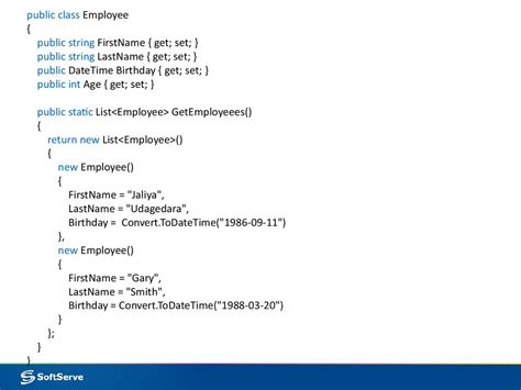 operators delegates and events online presentation