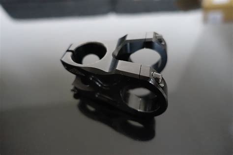 Azonic Mtb Vorbau 31 8mm 45 Mm Länge Bikemarkt Mtb News De