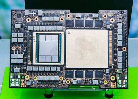 A Quick Introduction To The Nvidia Gh200 Aka Grace Hopper Servethehome