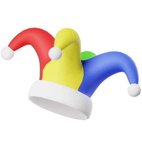 Jester Hat Psd 4000 High Quality Free Psd Templates For Download