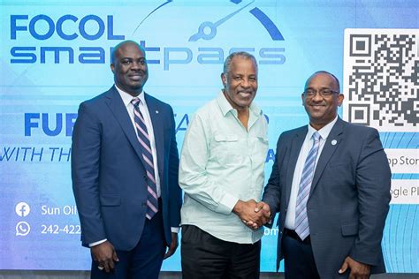 Congratulations Focol On Sunshine Holdings Limited