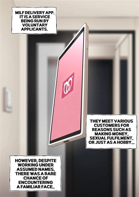 Delivery Milf Abbb Ics Part 1 Rics