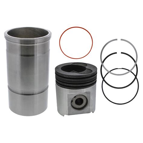 1825548c96 Internationalnavistar Dt530e Cylinder Kit New