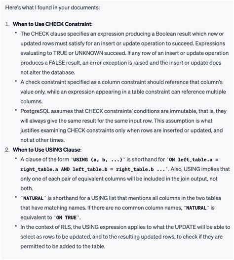 building chatgpt plugins supabase docs