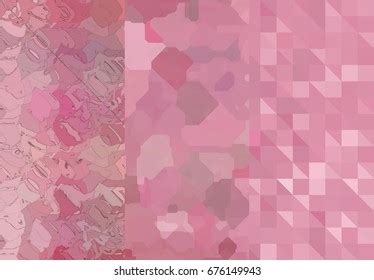 Rectangle Pattern Geometric Seamless Texture Made Stock Illustration Shutterstock