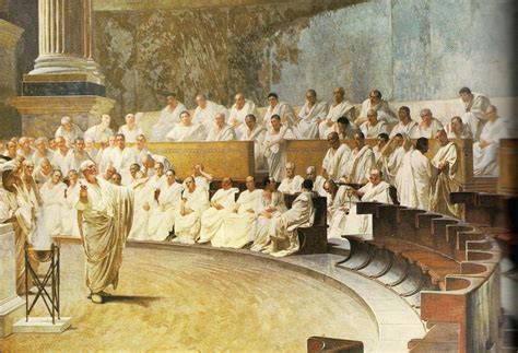 Ancient Rome The Pursuit Of Democracy