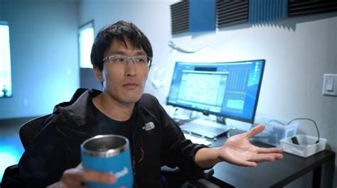 Patrick Shyu Tech Youtuber Reveals How He Made 1 Million A Year