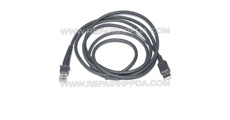USB Cable For Datalogic PowerScan D