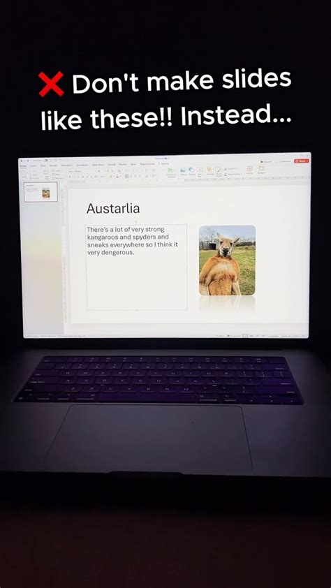 Luis Urrutia Easy Powerpoint Tutorial For Beginners 👈🏼 Check Out More Tips And Tricks On My