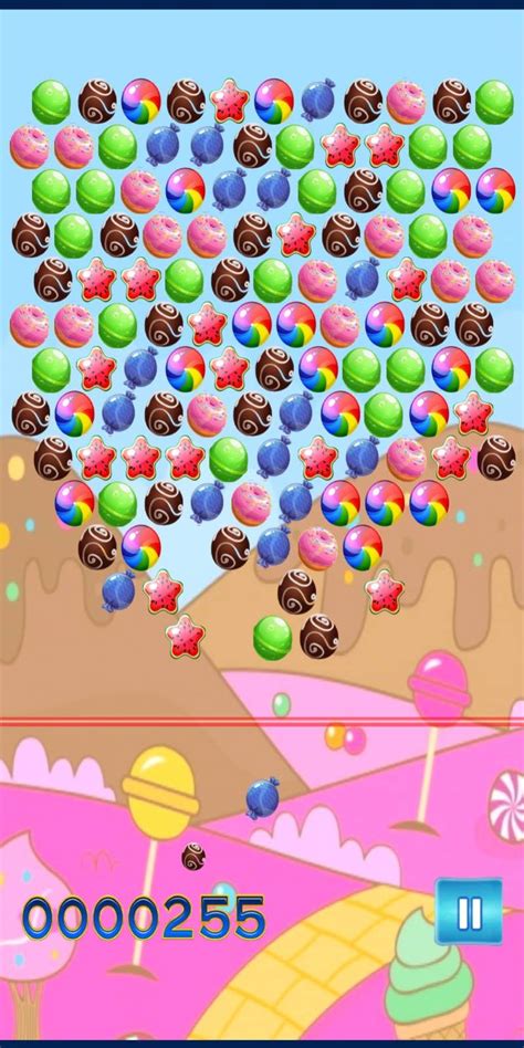 Classic Ball Pop Android App Template By Appbundle Codester