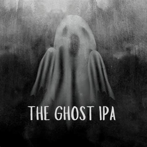 The Ghost IPA Sinistral Brewing Company Untappd