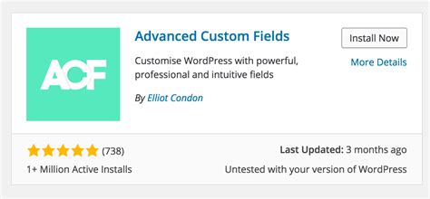How To Integrate Liquid Slider With Wordpress Advanced Custom Fields