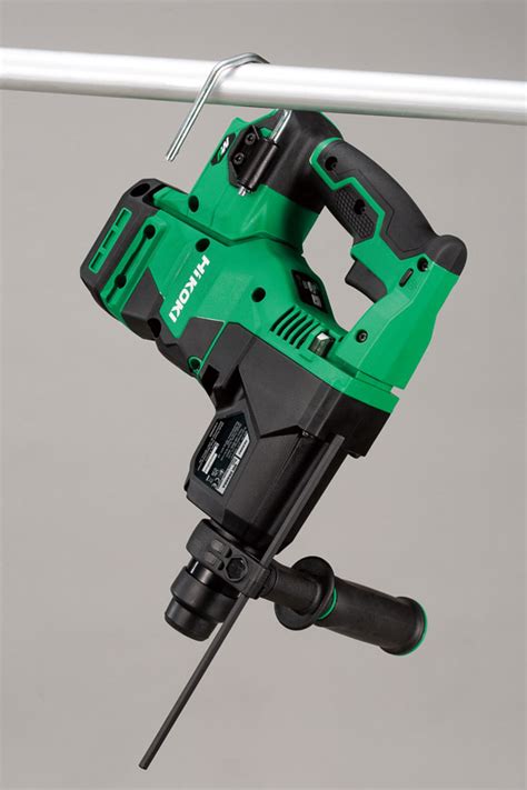 Dh3628da Dh3628dc Power Tools Hikok