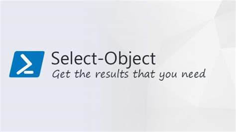 How To Use Powershell Where Object — Lazyadmin