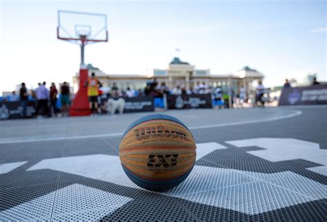 Д Сумъяабазар Нийслэлийн 118 байршилд 3х3 сагсан бөмбөгийн талбай байгуулна