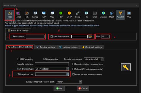 User Guide Shared Computing Infrastructure