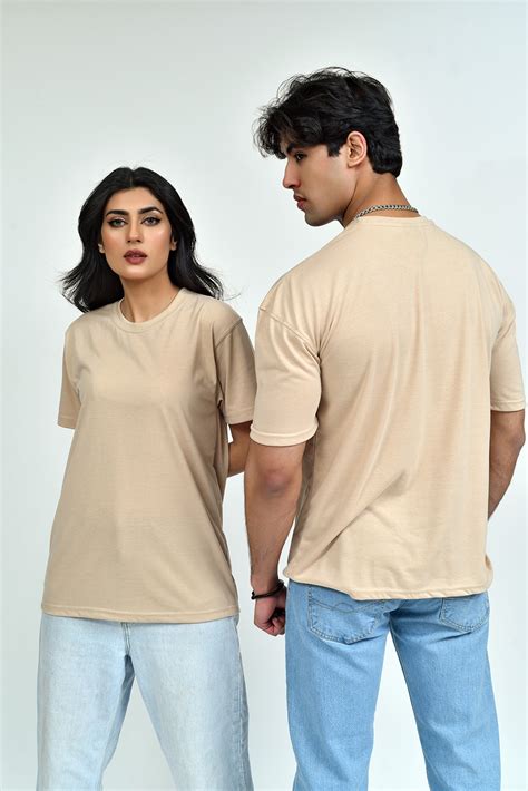 Skin Oversized Tee Daigenandco