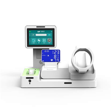 健康管理一体机 健康管理一体机 健康管理一体机 健康体检一体机 智能体检设备厂家 深圳市华盛医疗科技有限公司