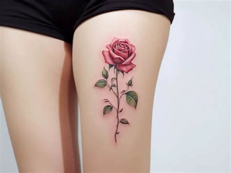 Black Line Tattoo Meaning And Symbolism Mourning