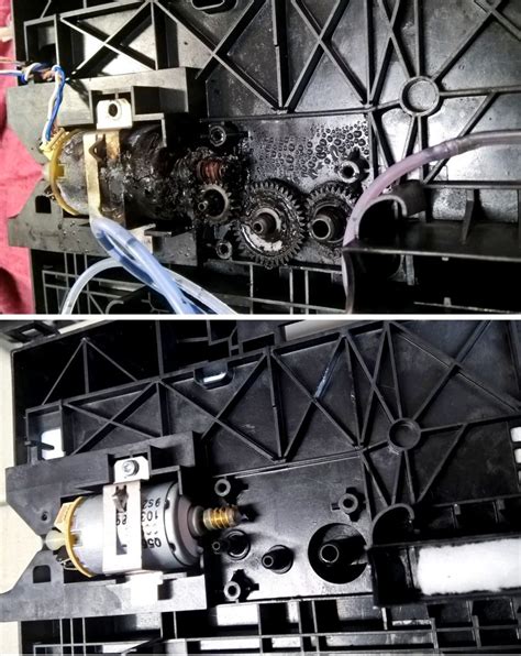 Bulk Para Plotter Hp Designjet T120 Blog Do Plotter