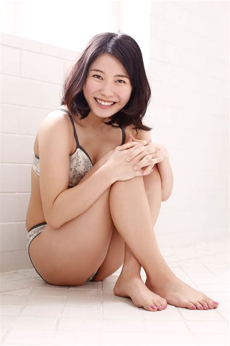 Yui Yokoyama S Feet