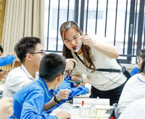 东江博雅复读教学氛围好不好附教学现场照片 惠州博罗县东江博雅复读学校 高分无忧