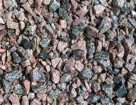 Granular M Weeks Construction Inc