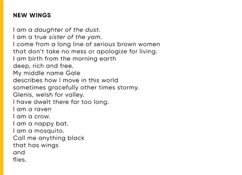 Simile Poem Examples