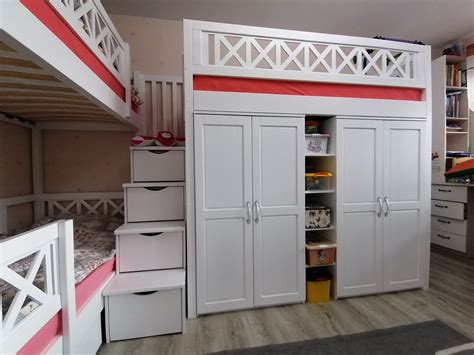 Детская комната Прованс №3 Мебельная фабрика Дубрава официальный сайт