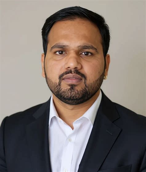 Kushvanth Chowdary Nagabhyru Explores Agentic Ais Role In Transforming Data Engineering And