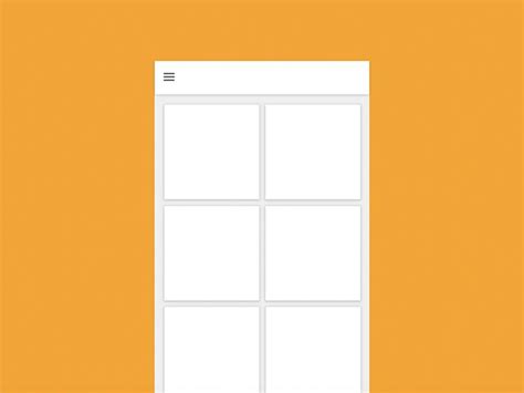 Responsive Grid Layout Card Templates Grid Layouts Responsive Grid Layout