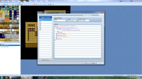 Strange Common Event Looping Issue Rpg Maker Forums