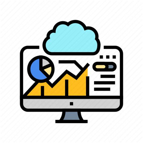 Dashboard Monitoring Cloud Computing Virtualization Scalability