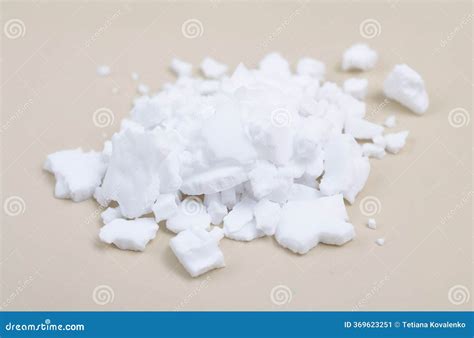 Formaldehyde Methanal Molecule Molecular Structure Model And