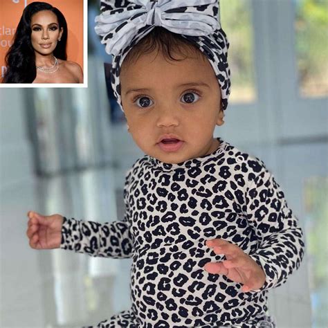 Love And Hip Hops Erica Mena Shares First Photos Of Daughter