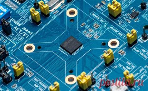 «Дочка МТС сообщила о поиске способа ввоза чипов для «умного дома Mt Новости Постила