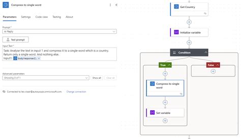 Use Ai And Power Automate To Parse Form Questions — Autosysops