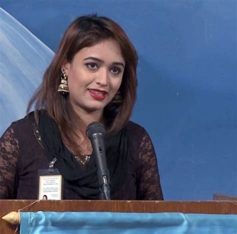 riddhi shah on linkedin women in data® my speech at women in data