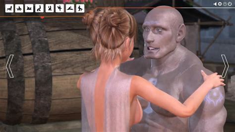 Alena In Sex Trouble