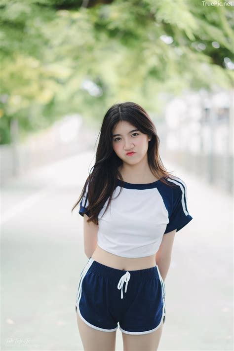 Hot Girl Thailand Sasi Ngiunwan Scenes From An Empty City