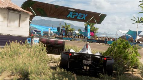 How To Complete The Forza Horizon 5 Fast Track Treasure Hunt Traxion