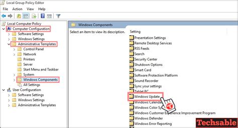How To Stop Windows Updates Permanently Methods Techsable