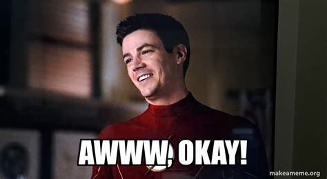 A Okay Meme Generator