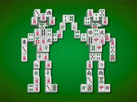 无限 免费在线麻将游戏 麻将