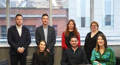 Sync Ni A Decade Of Data Exploring The Journey Of Big Data Belfast