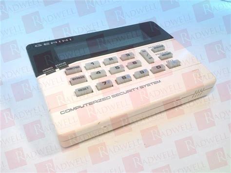 Gem Rp1cae2 By Napco Security Buy Or Repair