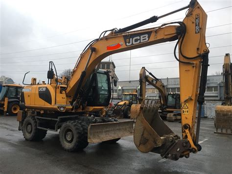 Jcb Js 160 Js160 Jcb Гусеничный экскаватор Jcb ТУРБОТЕХМАСТЕР онлан гипермаркет