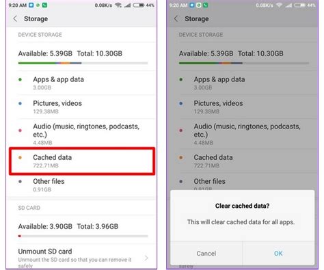 Fix Face Unlock Not Working After Android Update Tricks