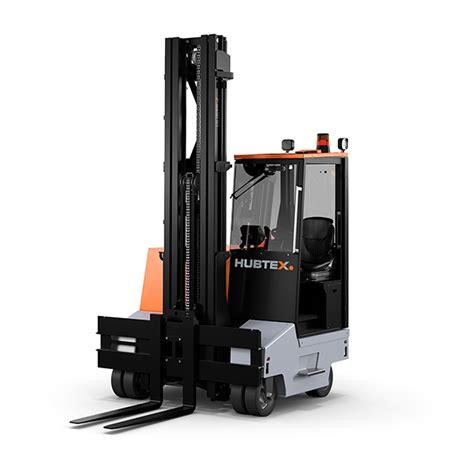 Hubtex Flux Ea Group